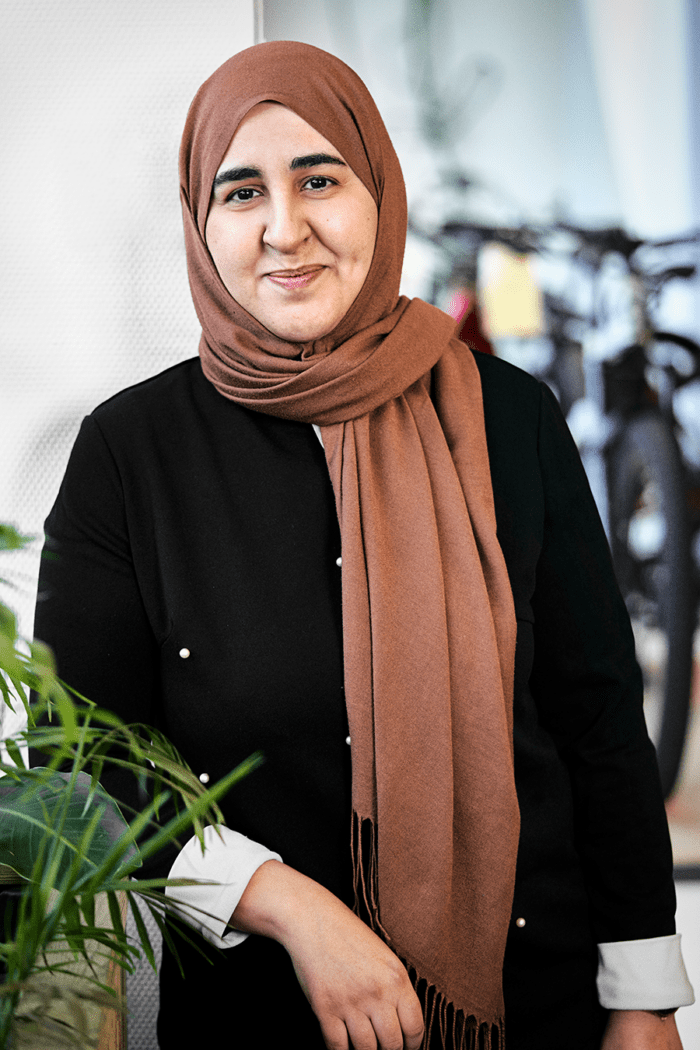 De circulaire fietswinkel uit Mechelen | E-bis