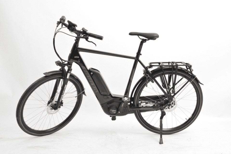 Norta Limited plus 520 Heren L