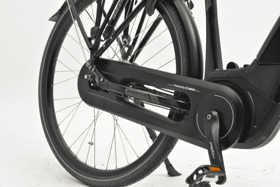 Norta Limited plus 520 Heren L