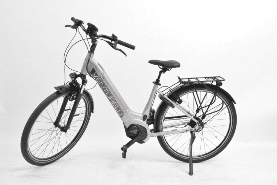 Venturelli B-Bright Dames