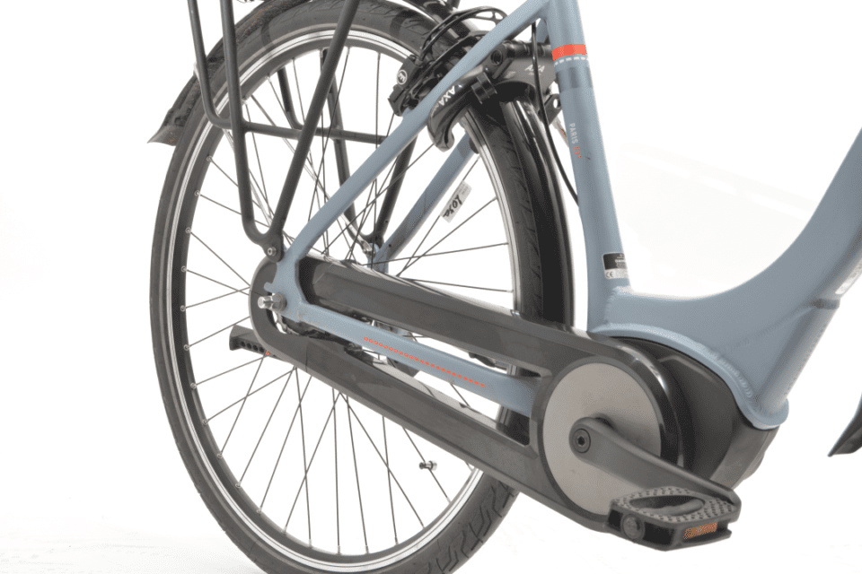 Gazelle Paris C7+ HMB Heren