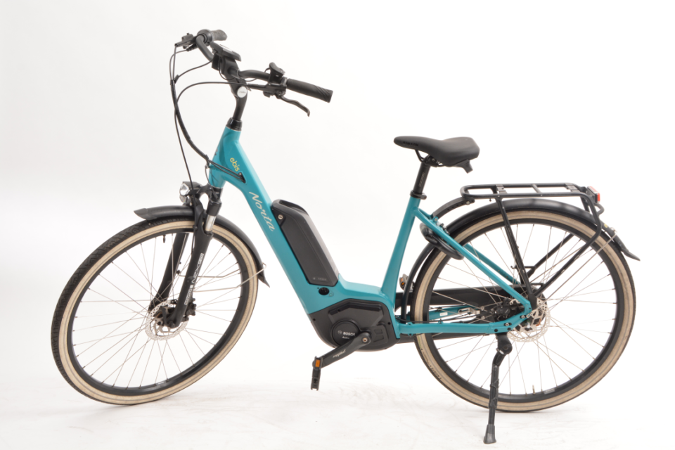 Norta B2020 D48 Dames