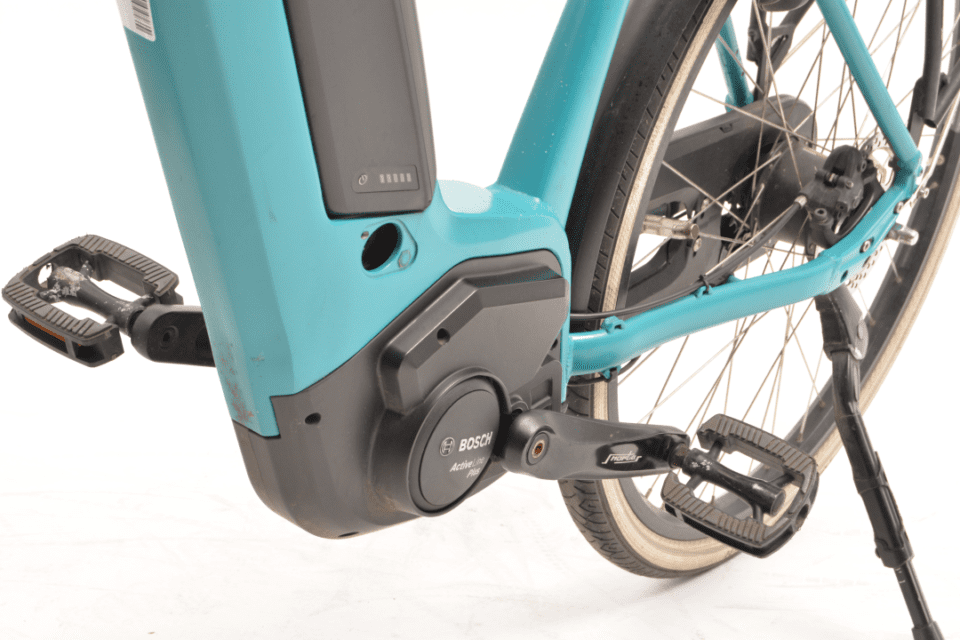 Norta B2020 D48 Dames