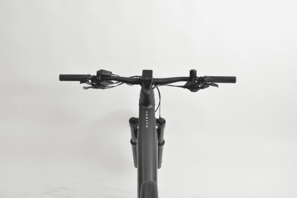 Scott Patron 920 Unisex 920