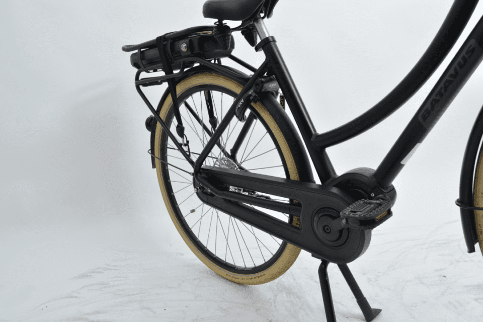 Batavus Ego Packd Plus Dames 53