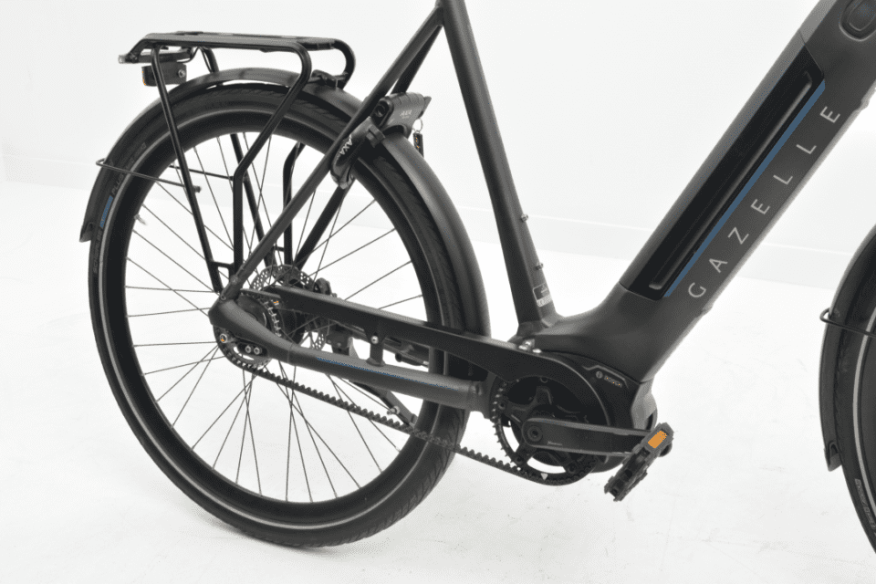 Gazelle Ultimate C5 HMB Dames 61