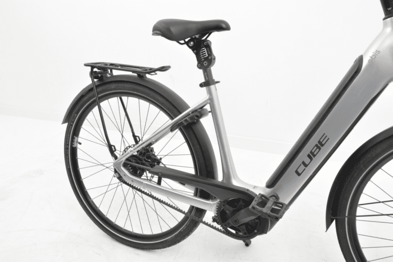 Cube supreme hybrid slx Dames