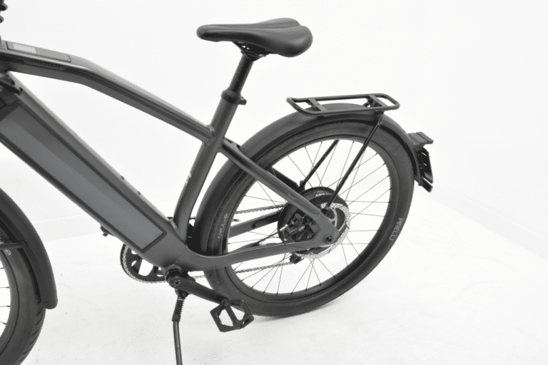 Stromer ST1 Sport Heren XL