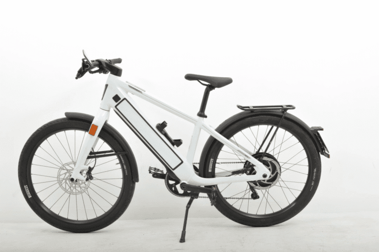 Stromer ST3 Unisex