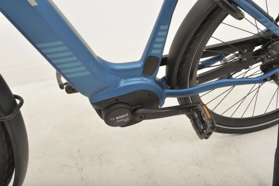 Frappé fbc 600i Dames