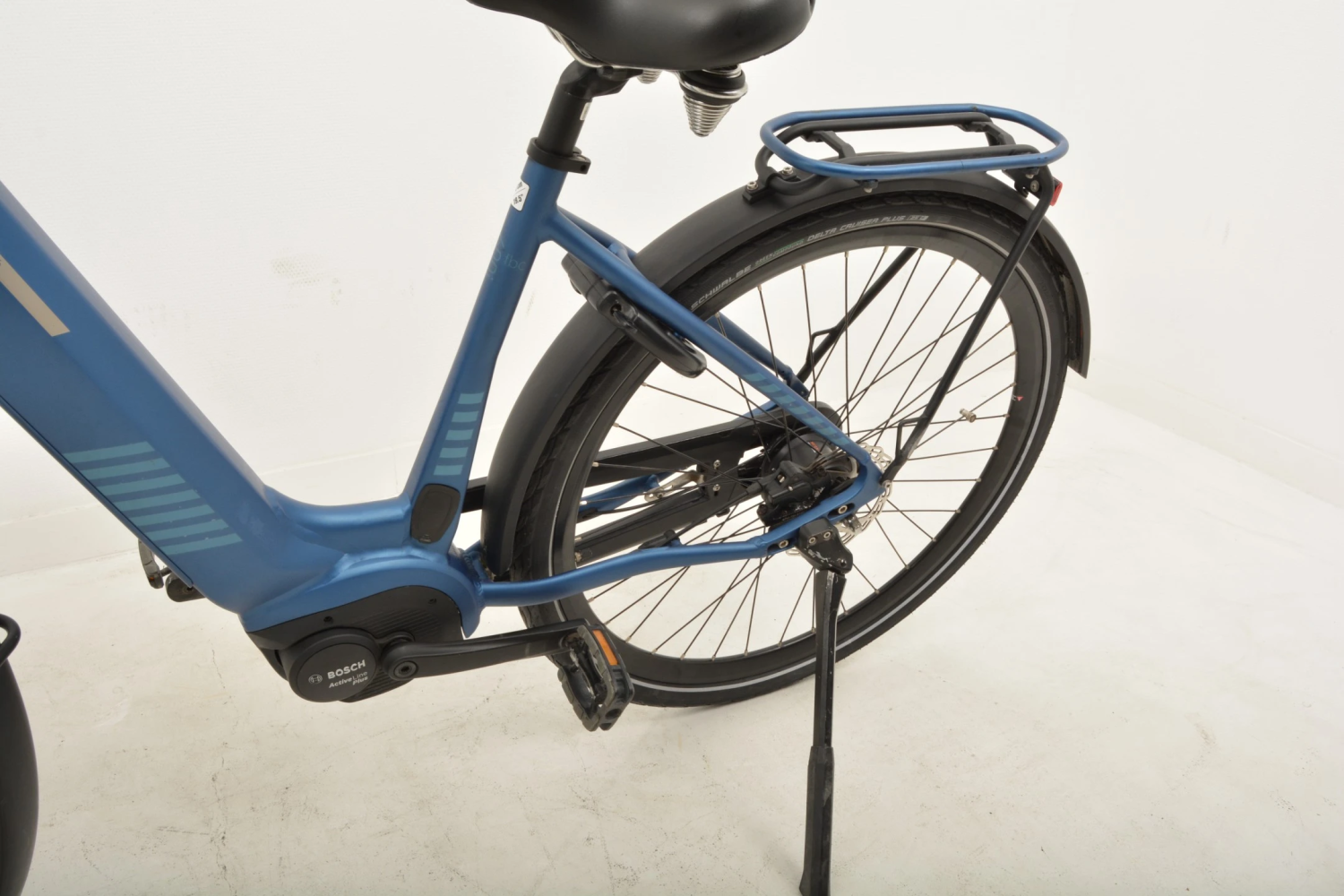 Frappé fbc 600i Dames