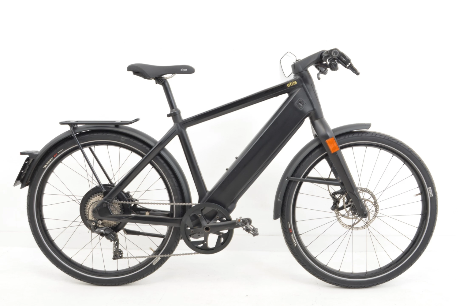 Tweedehands Stromer speed pedelec - e-bis